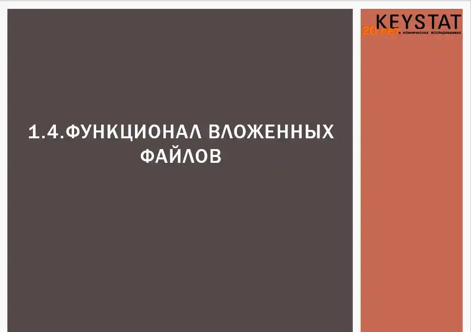 Обзор роли Исследователя